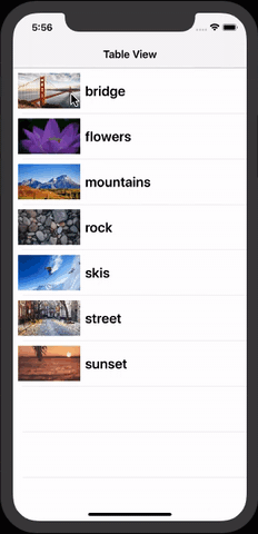 Explore the Context Menus in iOS 13